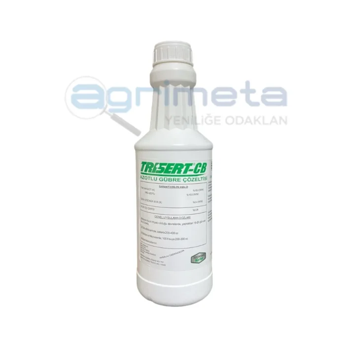 Trisert-Cb - Agrimeta Tarım ve Danışmanlık